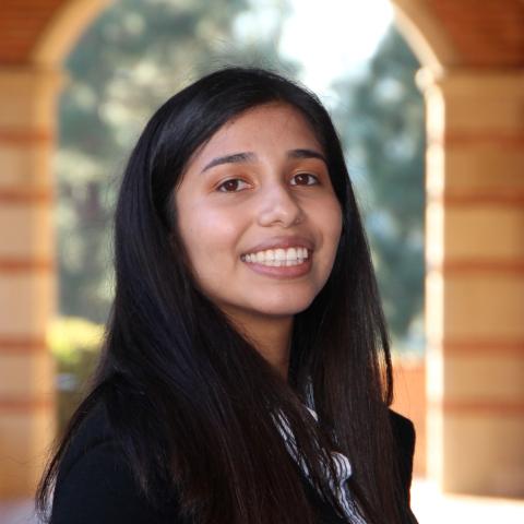 Alisson Ramos | Princeton Politics